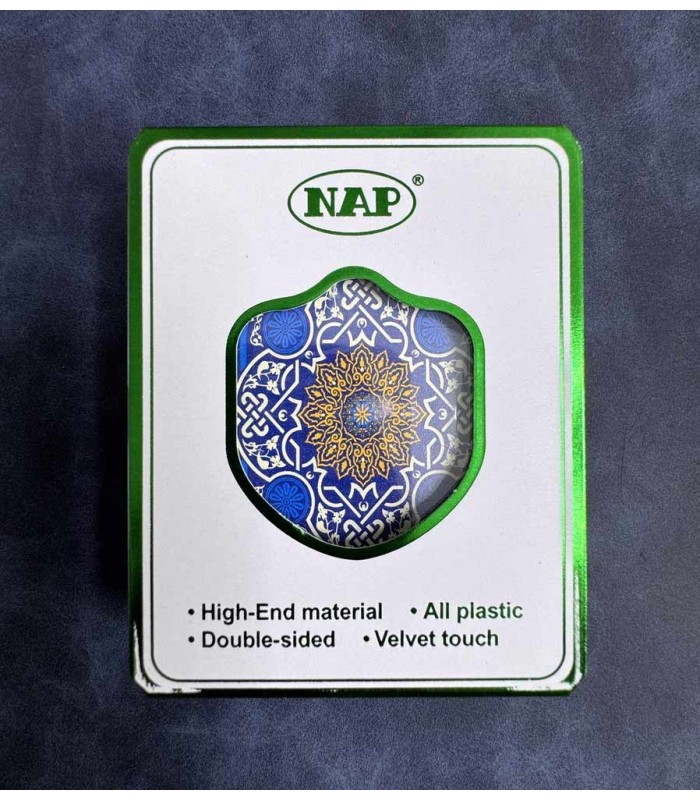 کارت بازی نپ جعبه طلقی Playing Card Nap