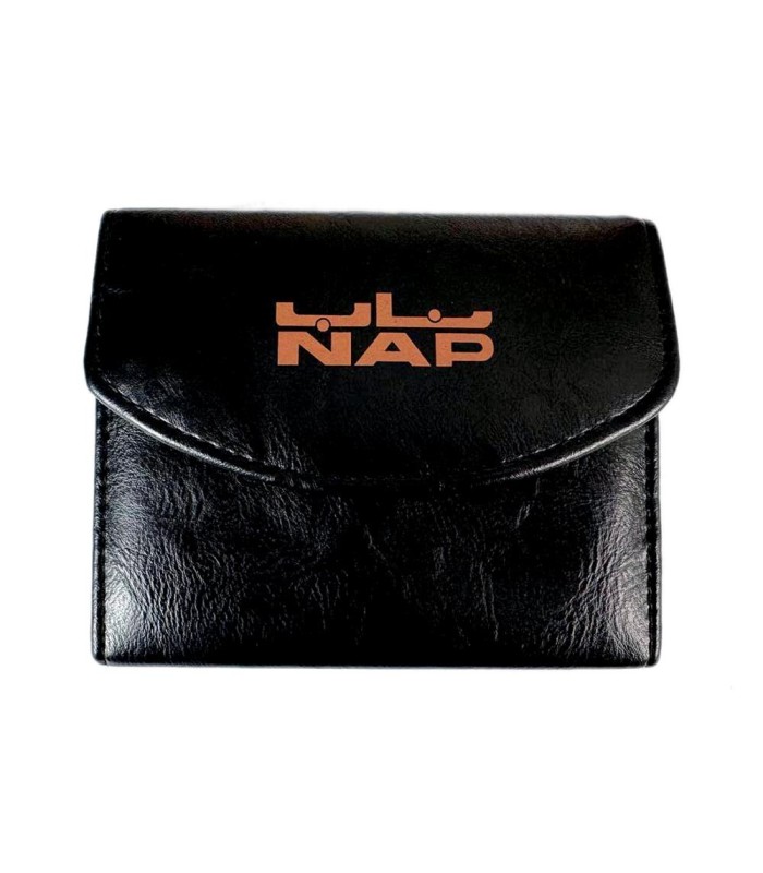 کارت بازی نپ کیف چرمی Playing Card Nap